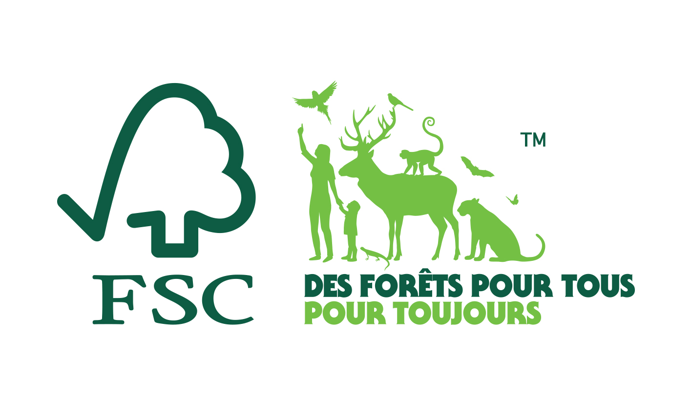 Usages de la marque FSC | Forest Stewardship Council